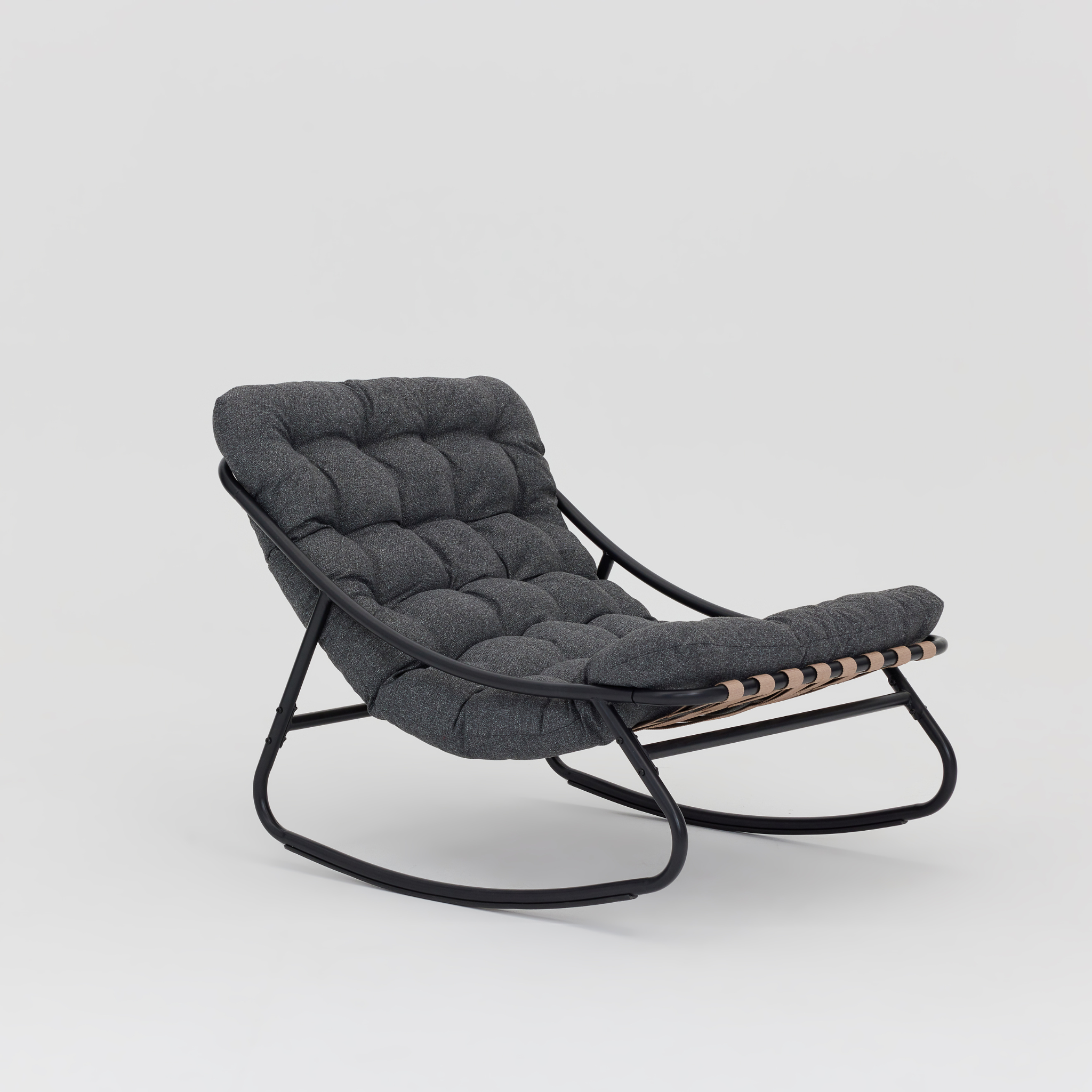OUTDOOR ROCKING CHAIR – Conforama Mauritius